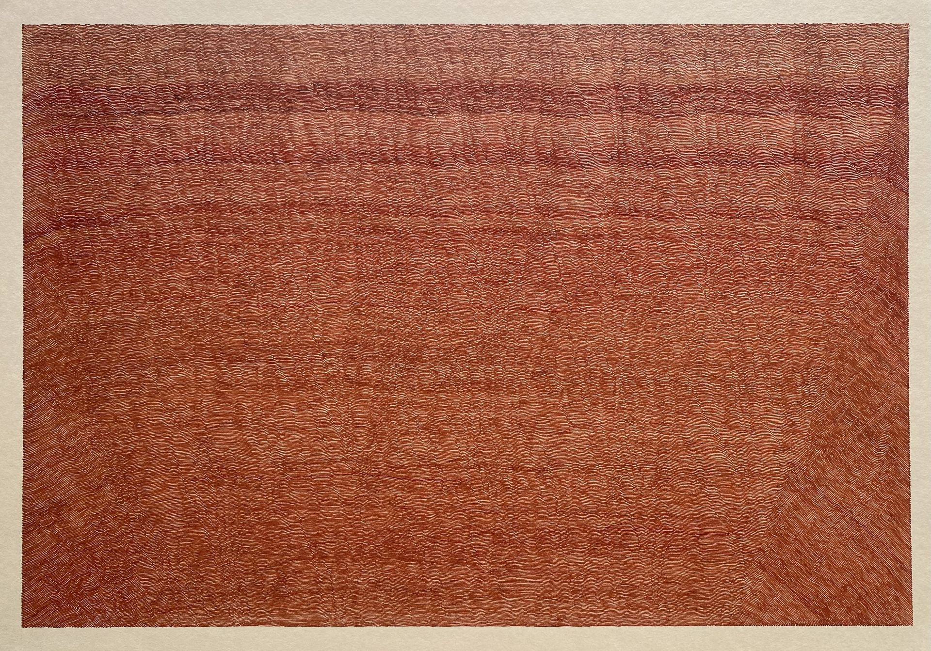 Impressions of Threads by Maitreyi Desai | Archer Art Gallery | Archer ...