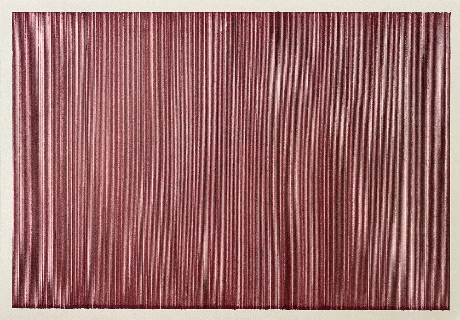 Impressions of Threads by Maitreyi Desai | Archer Art Gallery | Archer ...